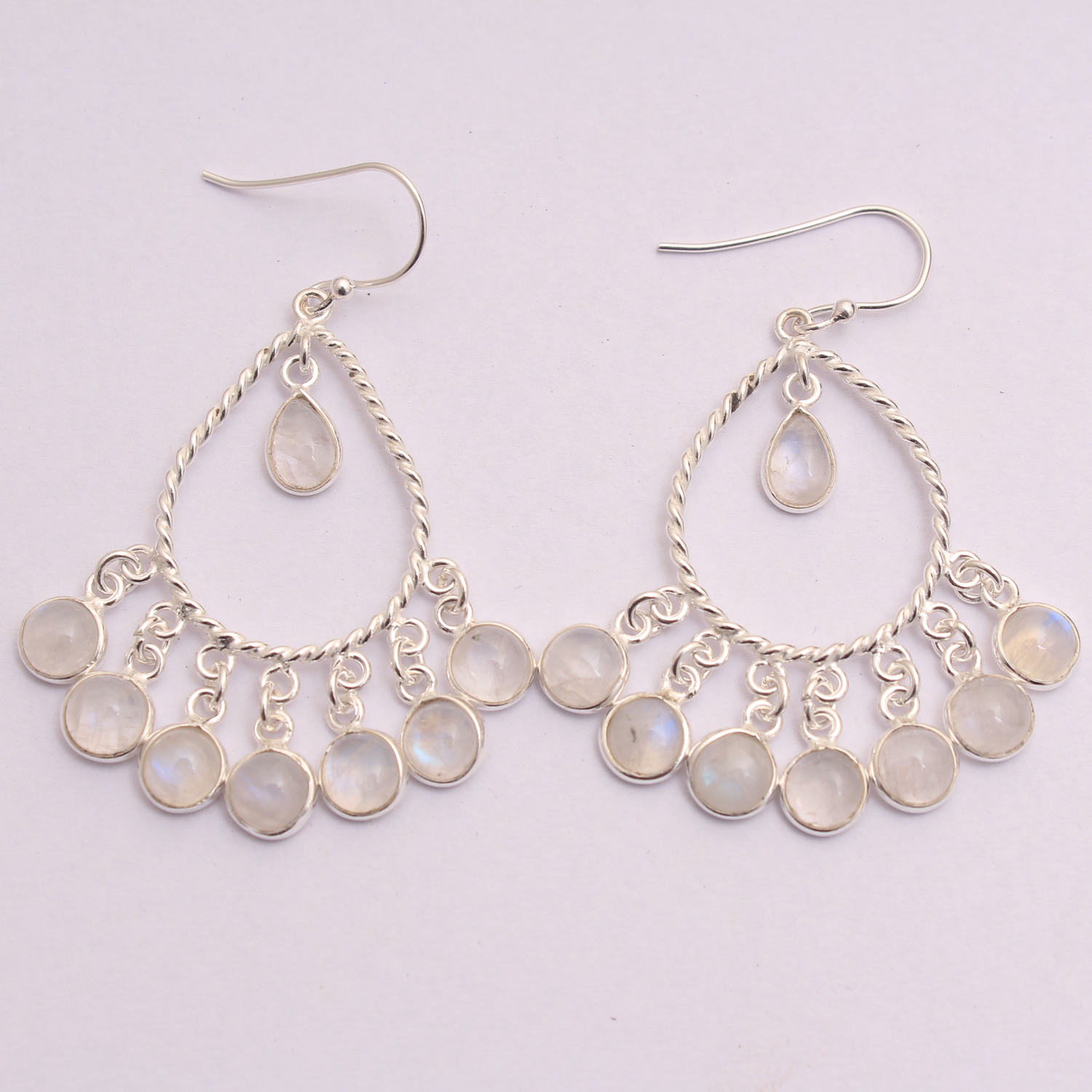 Product Detials - Arisha Silver