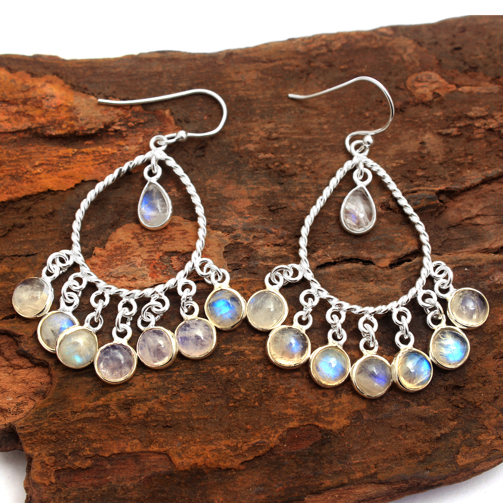 Product Detials - Arisha Silver