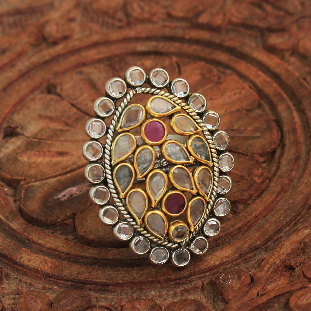 Product Detials - Arisha Silver