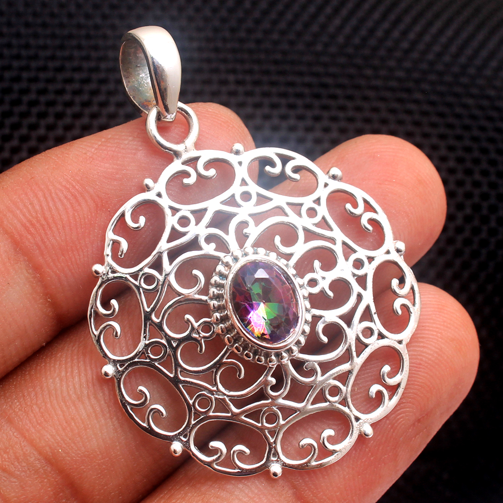 Product Detials - Arisha Silver