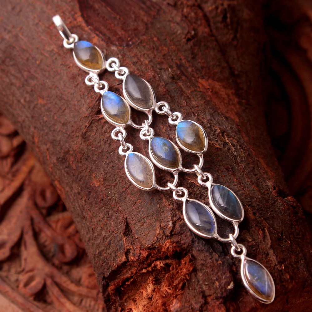 Product Detials - Arisha Silver