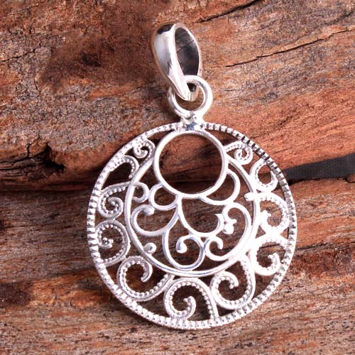 Product Detials - Arisha Silver